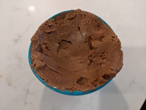 How to Serve Ice Cream at a Dinner Party – Kitchen Foliage