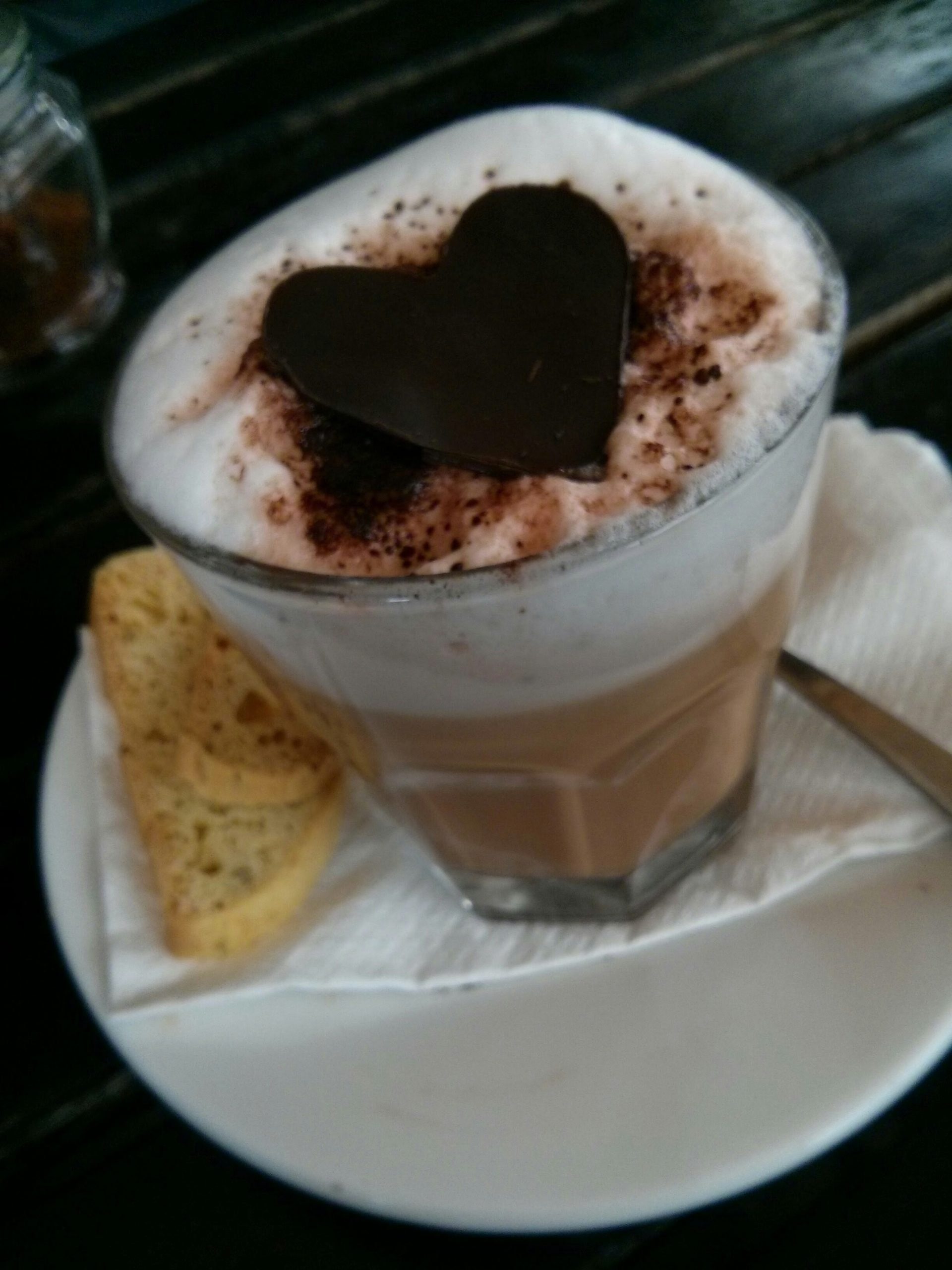 Science Behind Tempering Chocolate - Kitchen Foliage